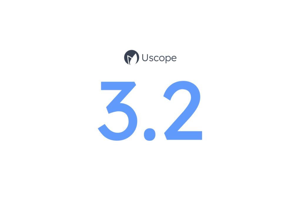 Blog - Uscope