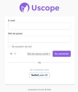 Importez vos membres depuis votre annuaire ou votre SIRH - Uscope